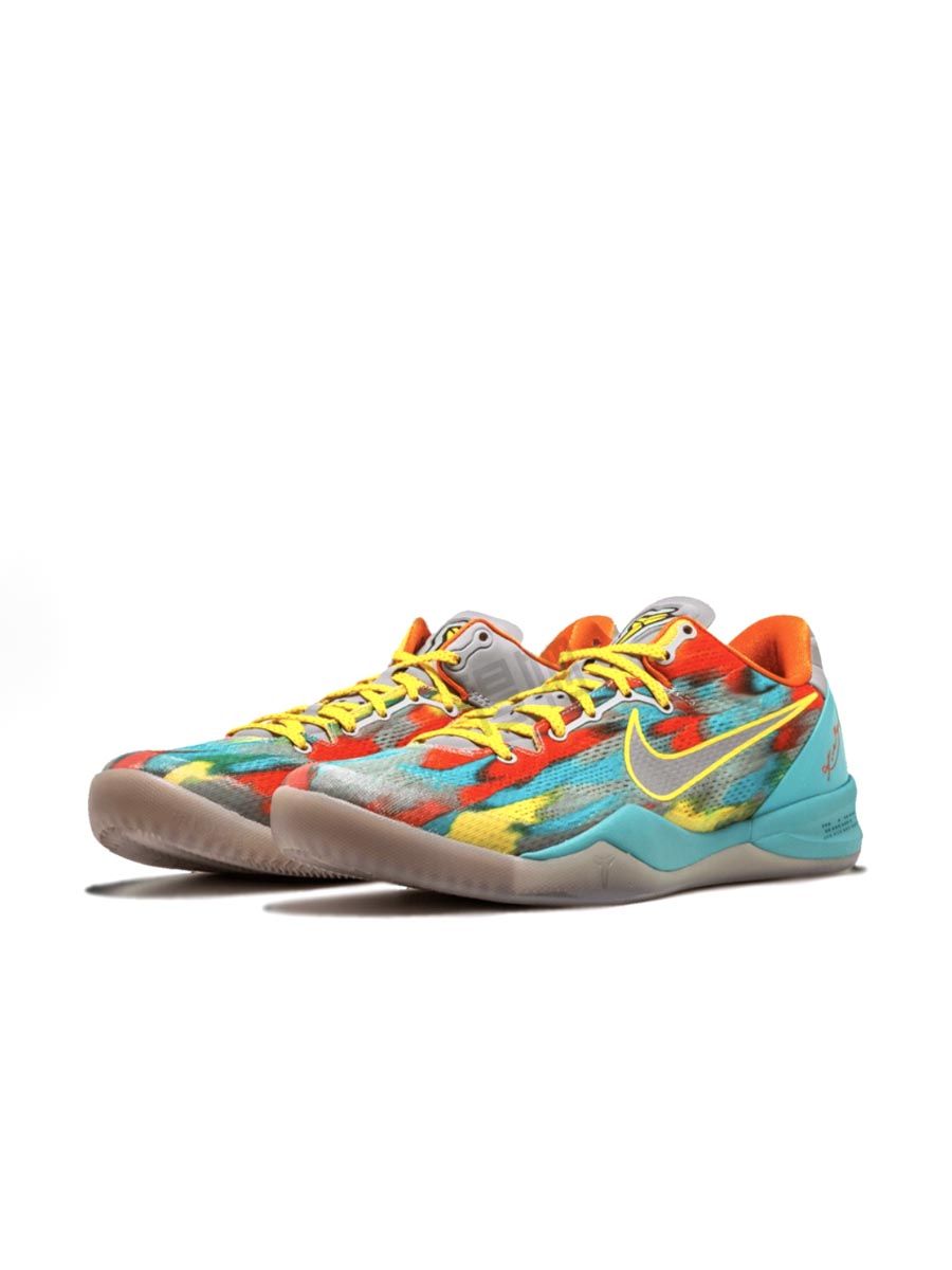 Krossovki kobe 8 protro — фото 1