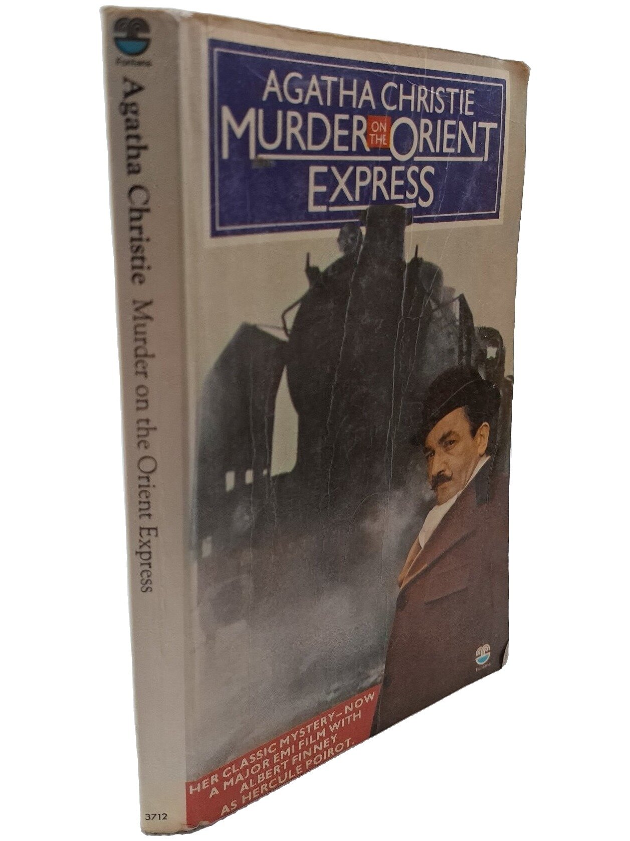 Murder on the Orient Express