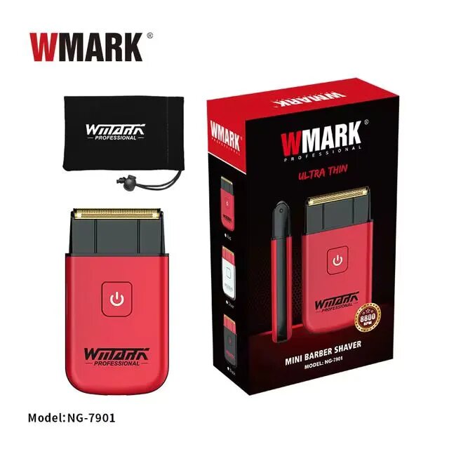 WMARK Электробритва NG7901