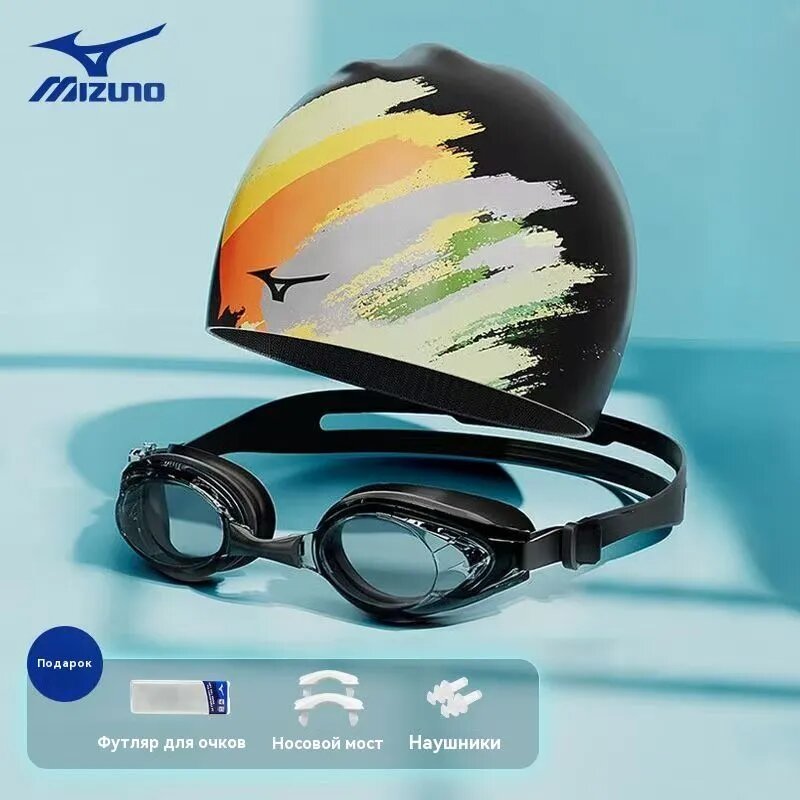 Mizuno Очки для плавания