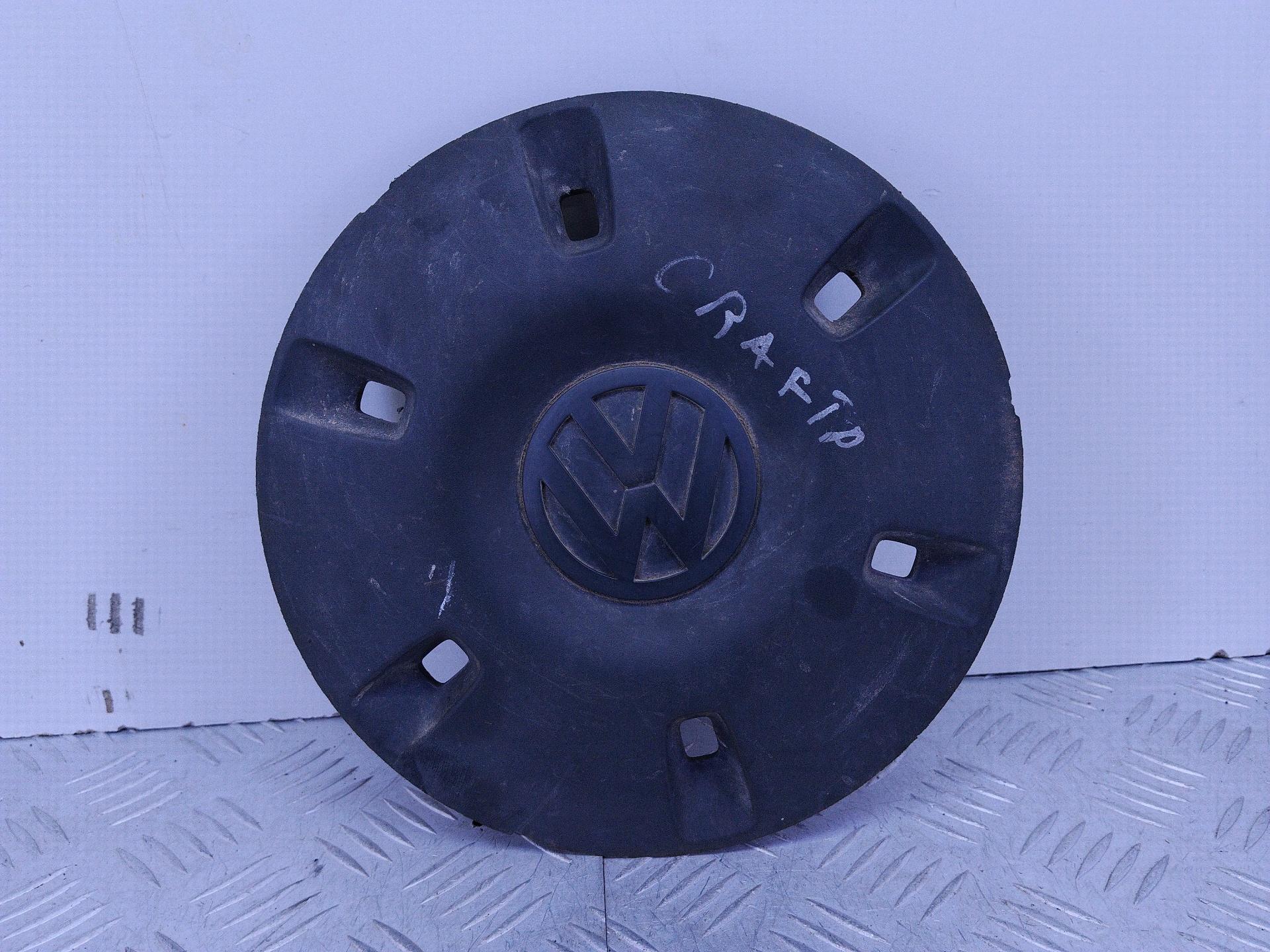 Колпак колесный Volkswagen Crafter 1 (2006 - 2011) 9064010025