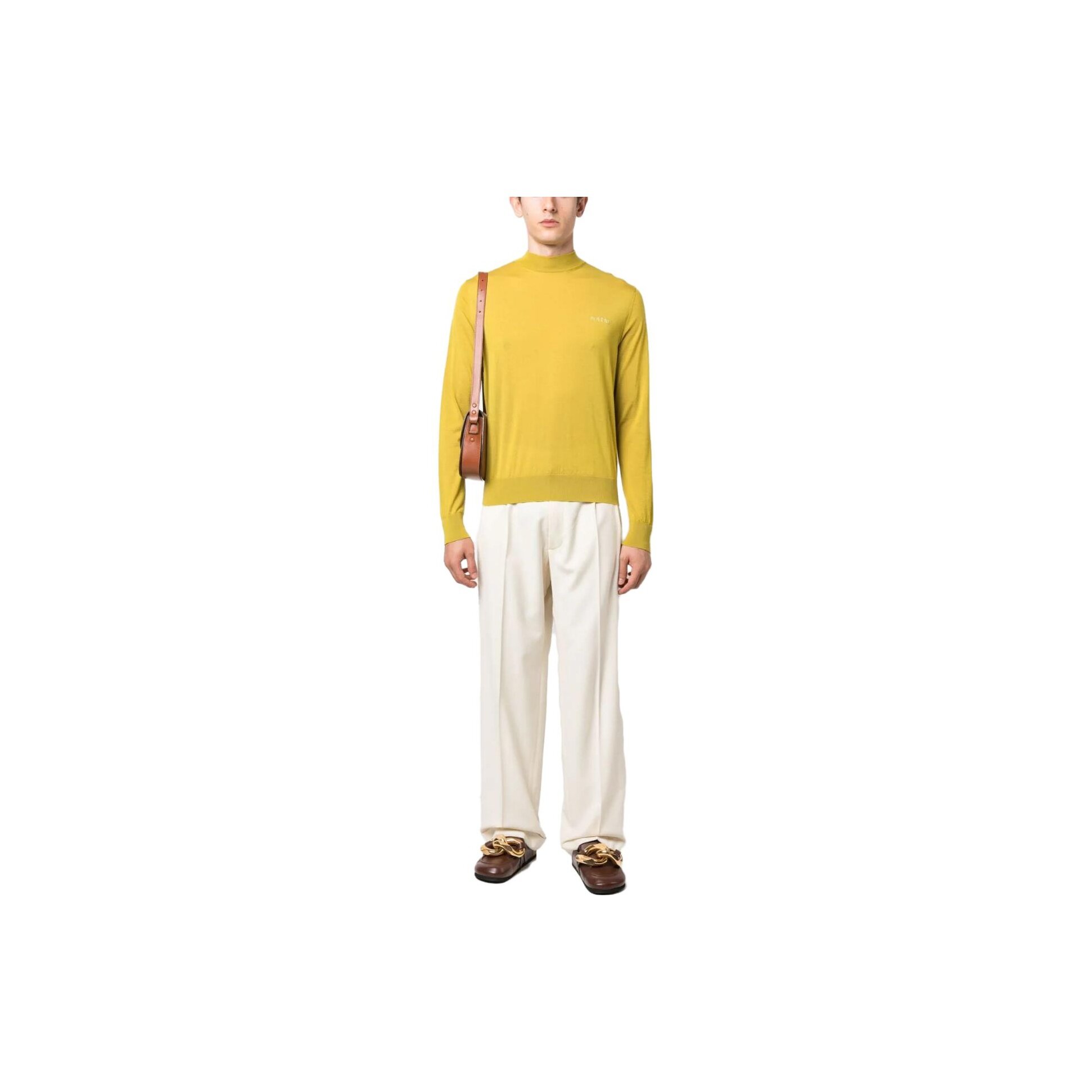 Свитер Marni