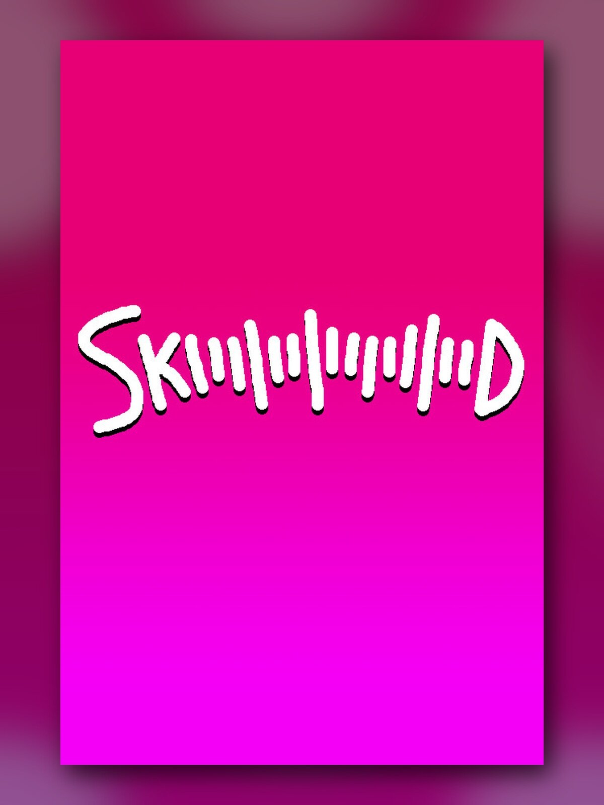 Игра SKIIIIIIIIIIIIIIID Steam Gift |PC/ПК| регион Россия | Подарок Стим