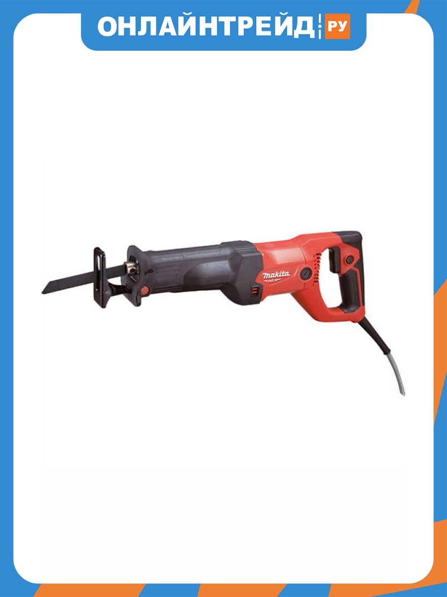 Пила сабельная Makita M4501