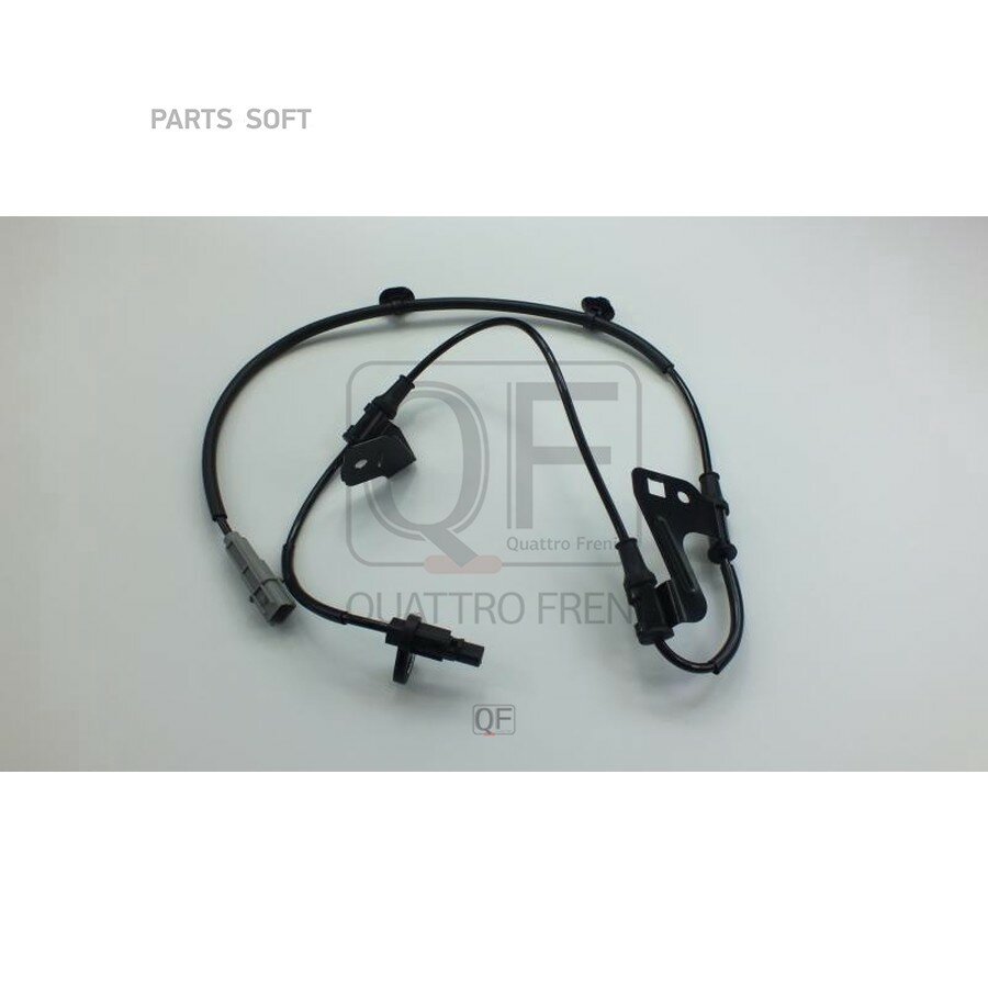 Импульсный датчик abs fr lh QUATTRO FRENI QF60F00514