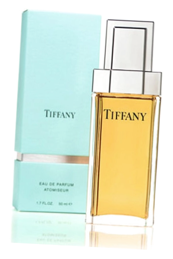 Парфюм Tiffany Tiffany для женщин 50 мл / Тиффани Тиффани аромат