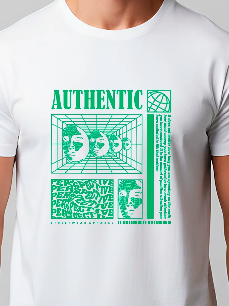Футболка PRINTSHOT