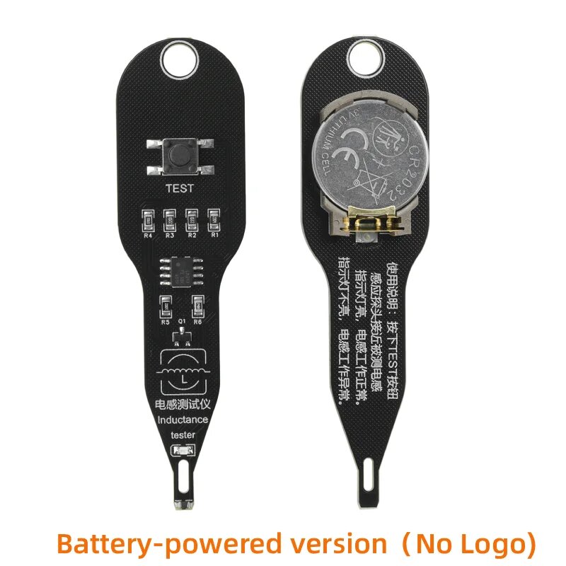 Тестер катушек Voktta Battery powered