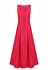 Платье Alberta Ferretti, размер 44, розовый