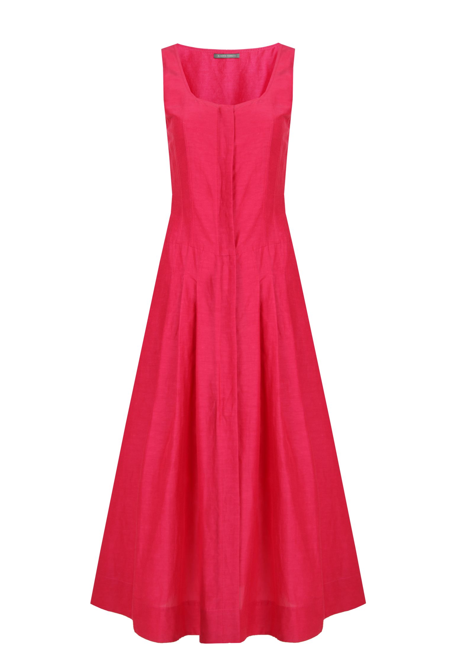 Платье Alberta Ferretti