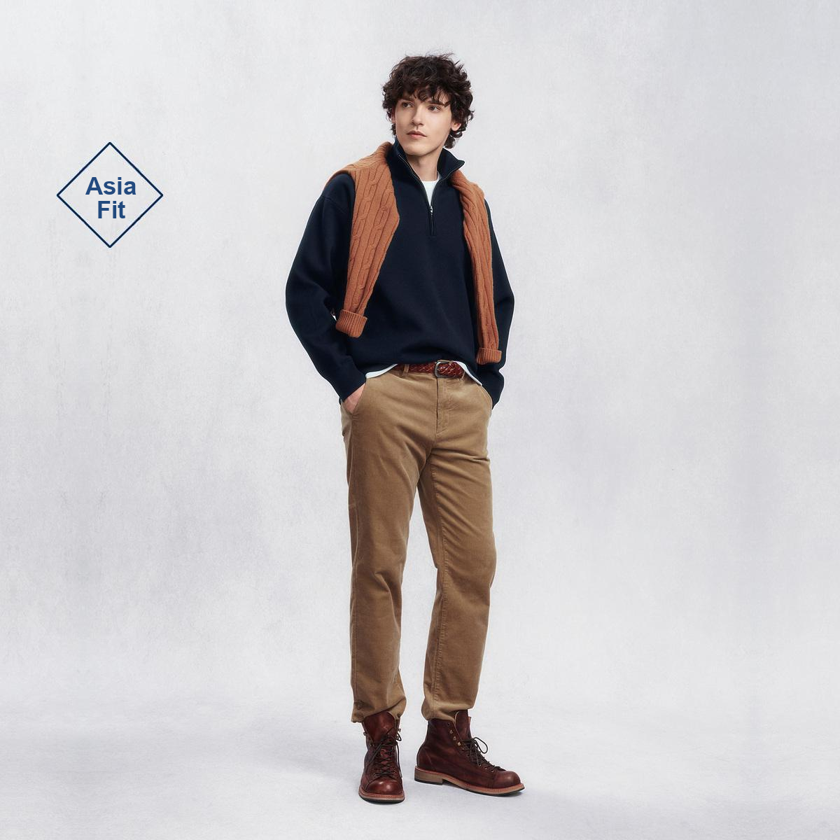 Свитер GANT