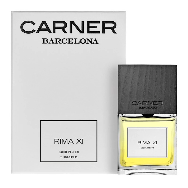 Парфюмерная вода Карнер Барселона Рима 11 100 мл унисекс - Carner Barcelona Rima Xi духи