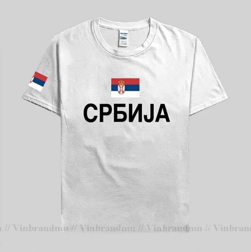 Футболка VINBRANDMN