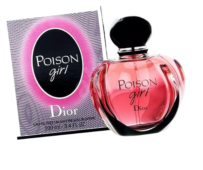 Кристиан Диор Пуазон Герл парфюм для женщин 100 мл - Christian Dior Poison Girl