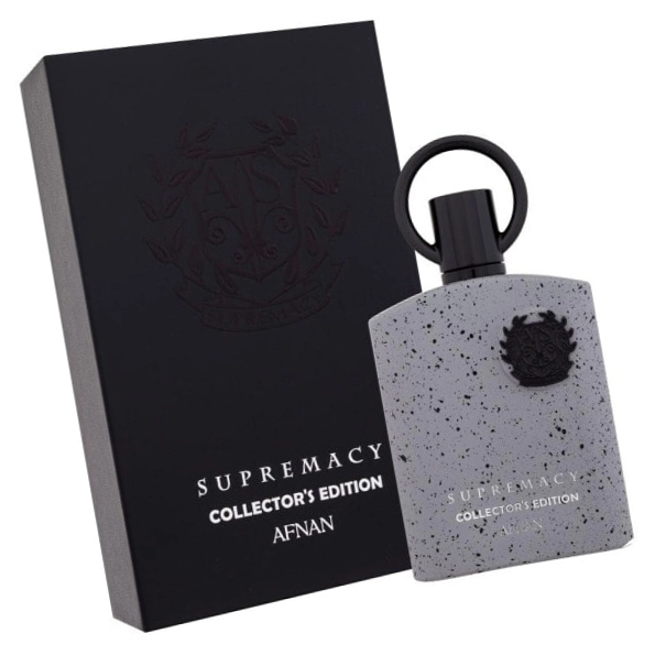 Афнан Супремаси Коллектор Эдишн аромат мужской 100 мл - Supremacy Collectors Edition