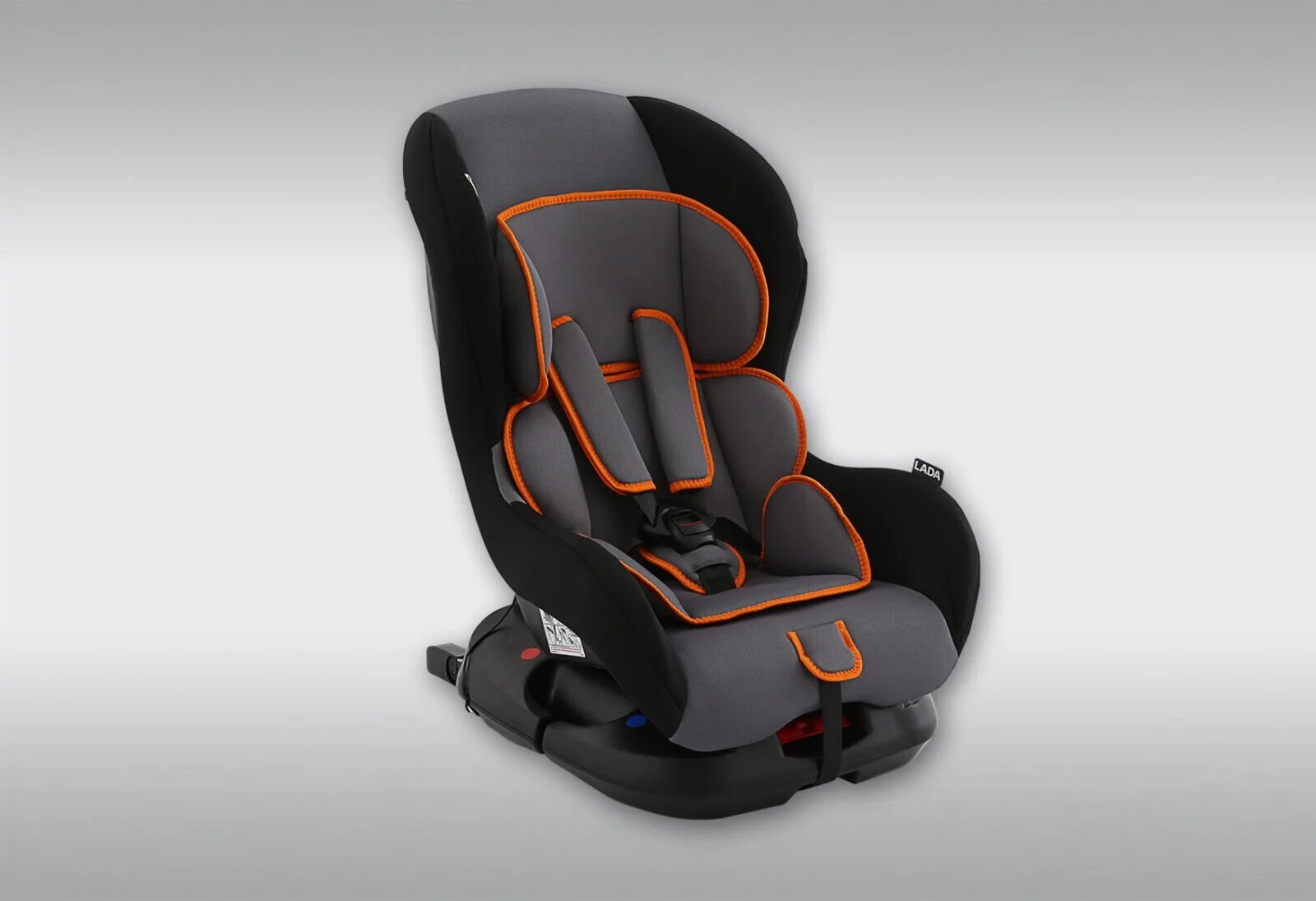 Удерживающее устройство для детей для Лада 002 ISOFIX (0+/I)