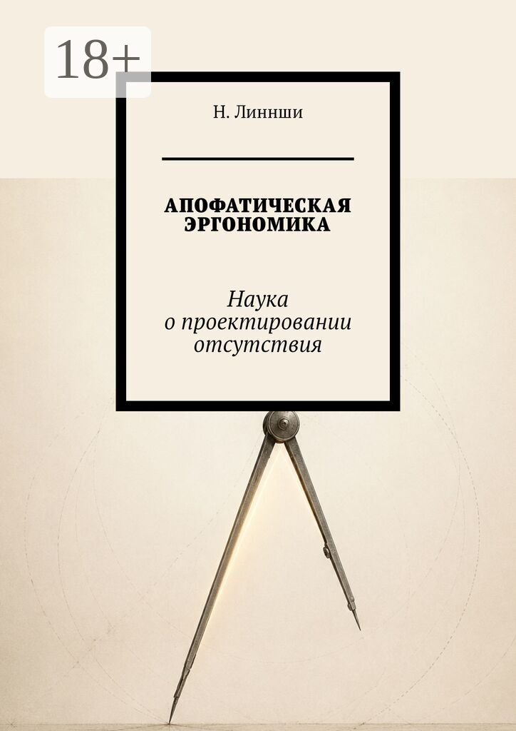 Апофатическая эргономика