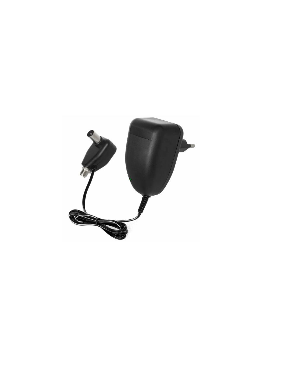 Блок питания для антенн 12V 0.1A с F-разъемом
