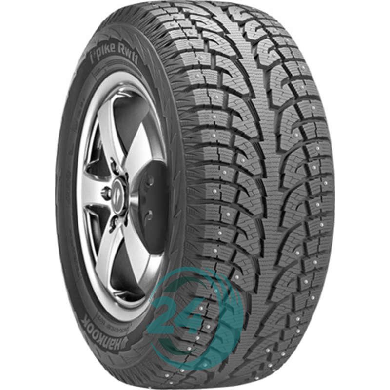 Шины зимние Hankook i*Pike RW11 175/80 R16 T91 шип