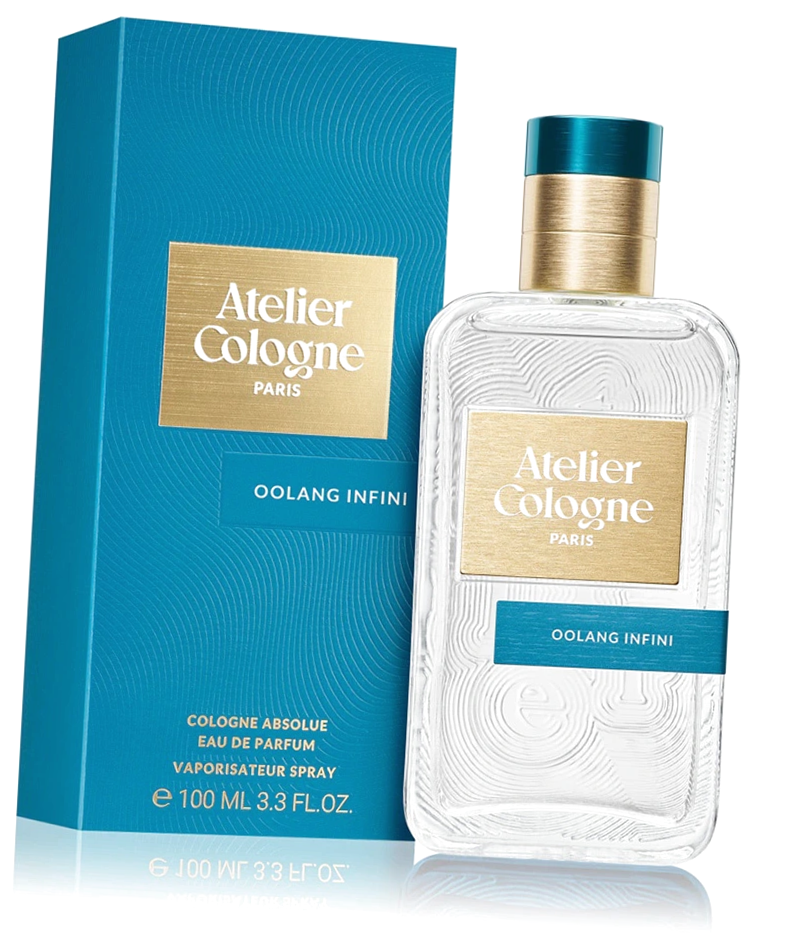 Atelier Cologne Oolang Infini одеколон 100 мл / Ательер Колонь Улан Инфини