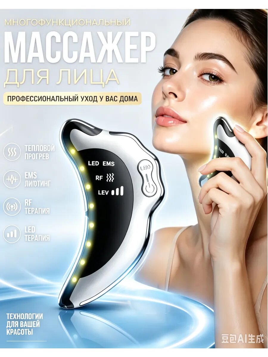 Микротоки для глаз патчи