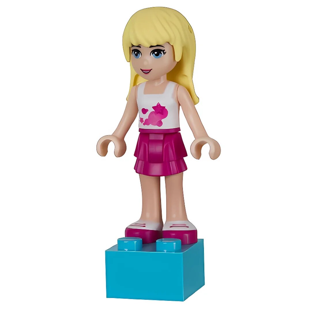 Конструктор Lego Friends 5000245 Стефани