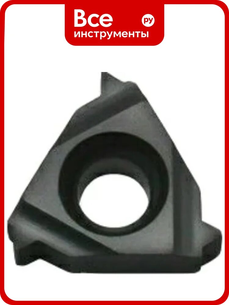 Пластина резьбовая 16IR 10W LDA Deskar 00-00021253