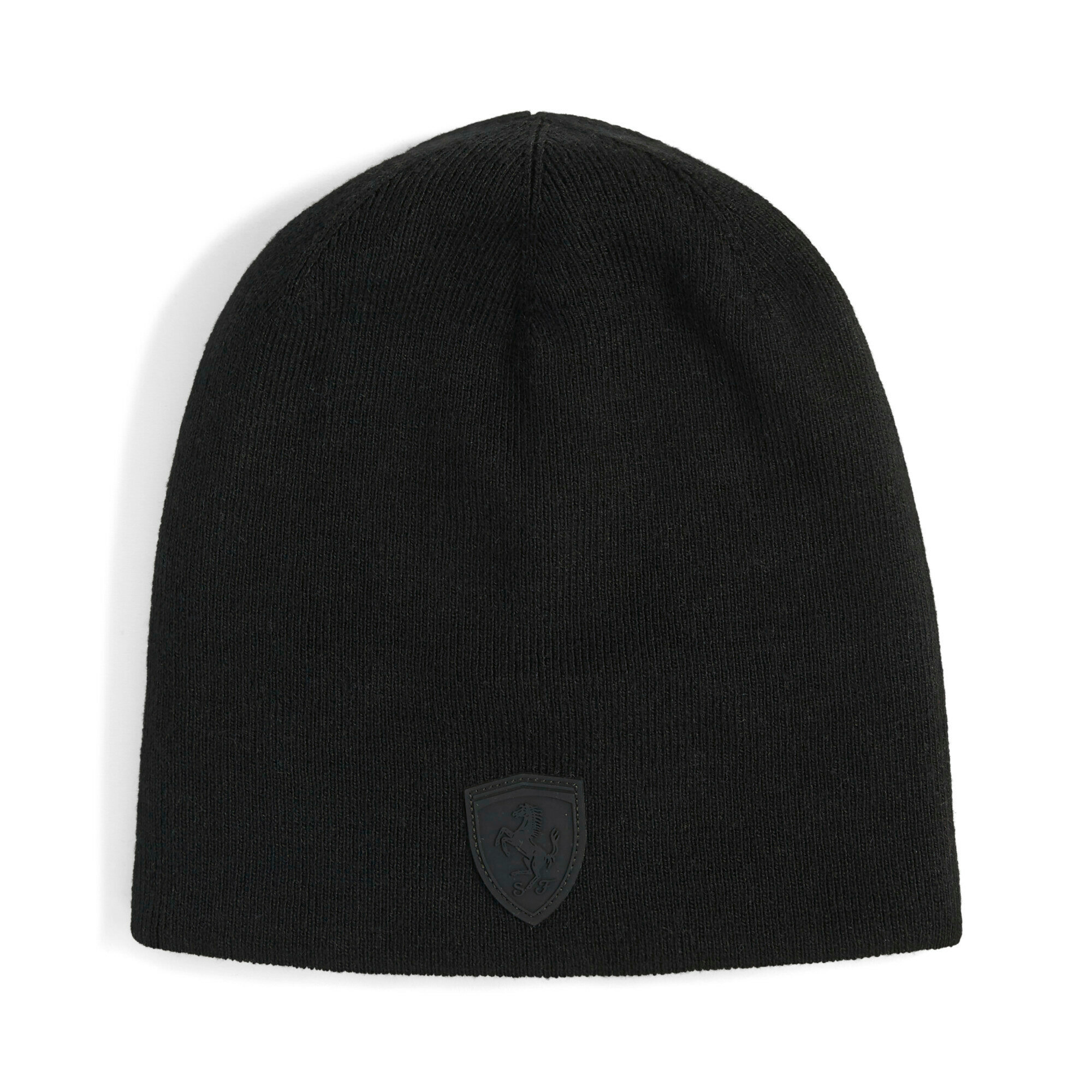 Шапка-бини FERRARI Cuffless Beanie для мужчин и женщин