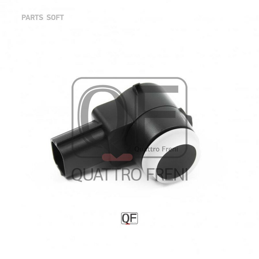 Датчик парктроника rr QUATTRO FRENI QF10H00050