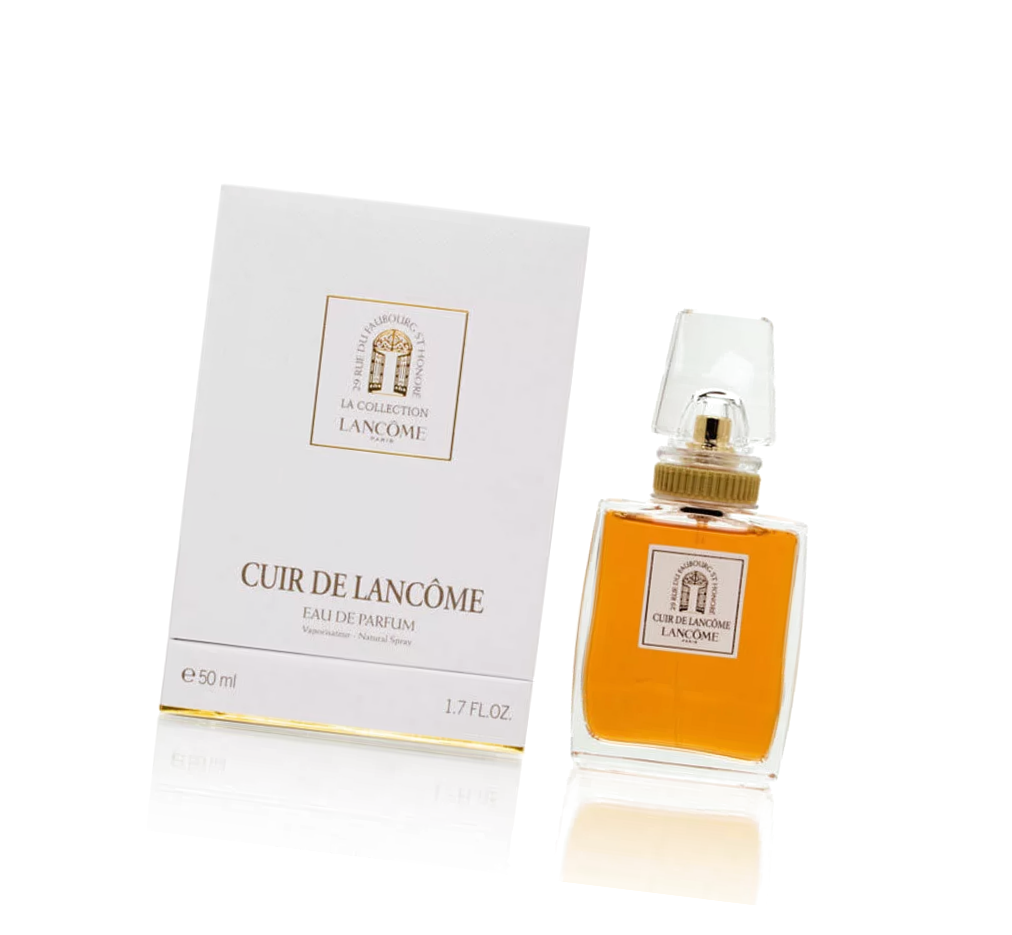 Парфюмерная вода Lancome Cuir De Lancome 50 мл для женщин - Куир Де Ланком