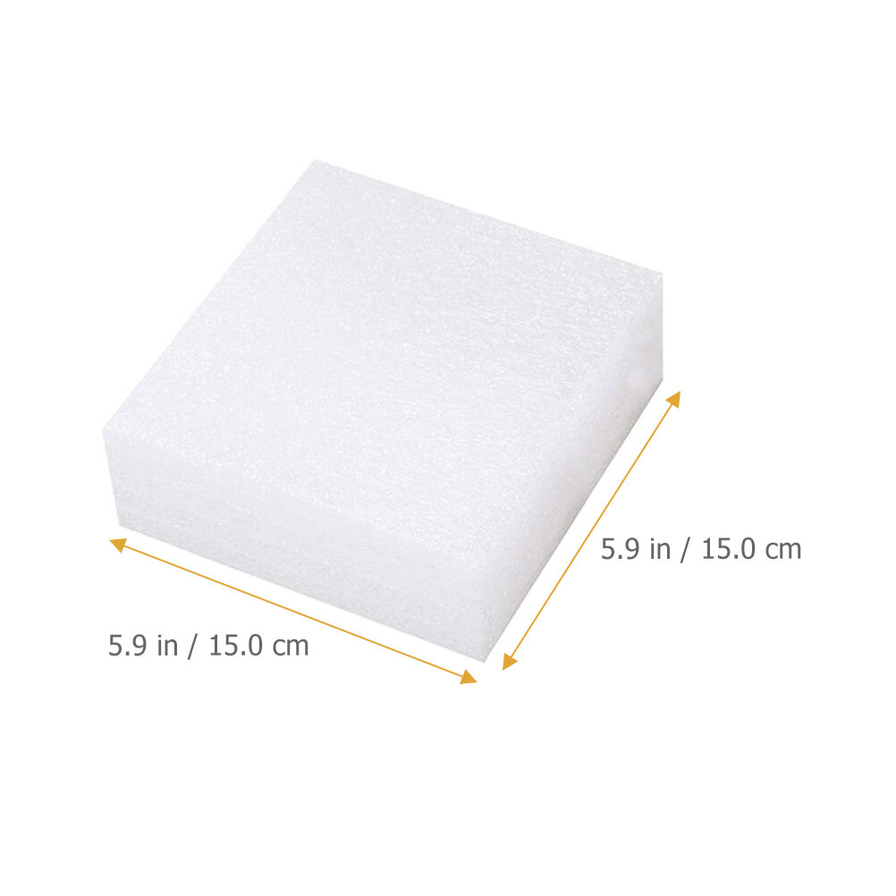4 Пcs Набор Игольных Подушек Для Вязания На Шерсти Размером 15X15X5Cm