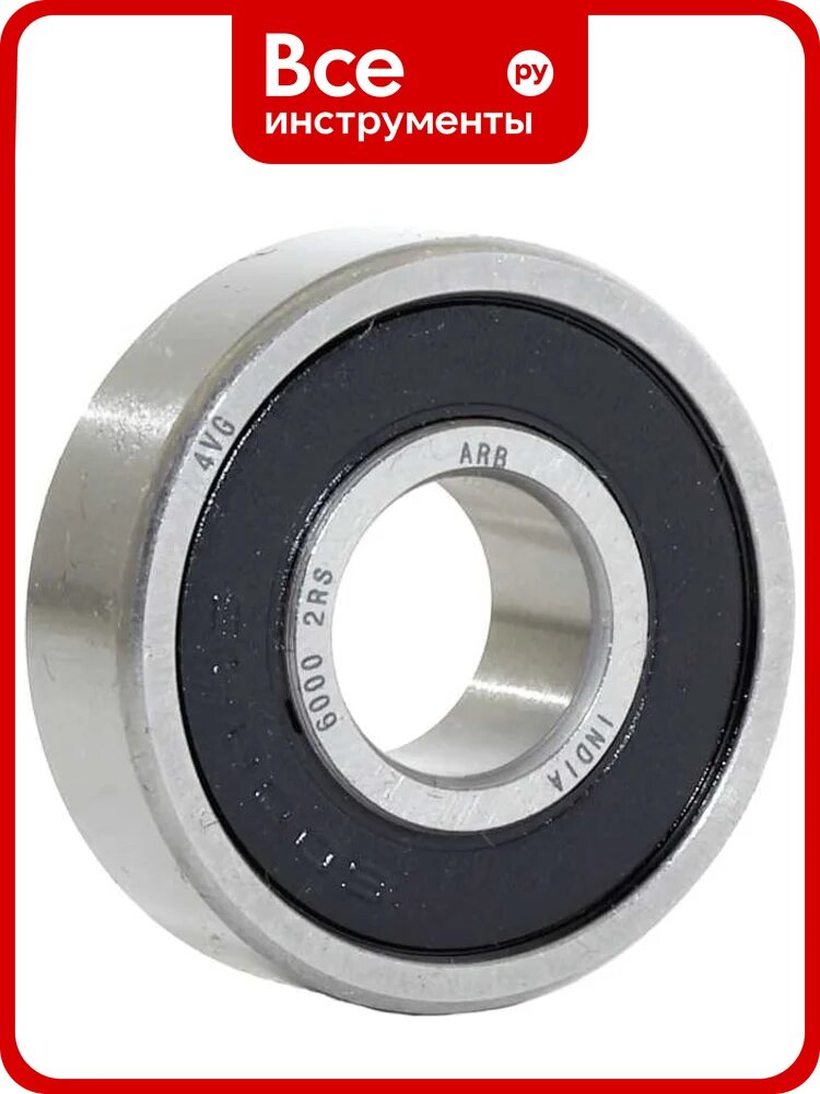 Подшипник ARB 6000 2RS (180100) 1230158