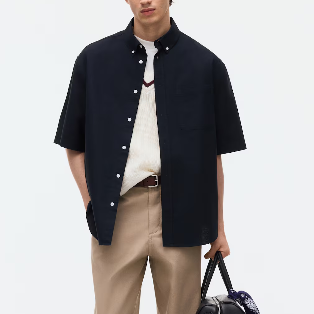 Рубашка H&M