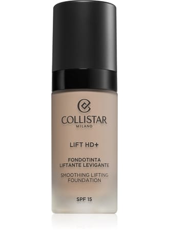 Тональный крем Collistar LIFT HD+ Smoothing Lifting Foundation SPF 15, 1N - айвори, 30 мл