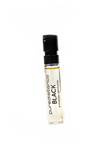 Духи Puredistance Black для женщин и мужчин 2 мл - Пурдистанс Блэк сэмпл