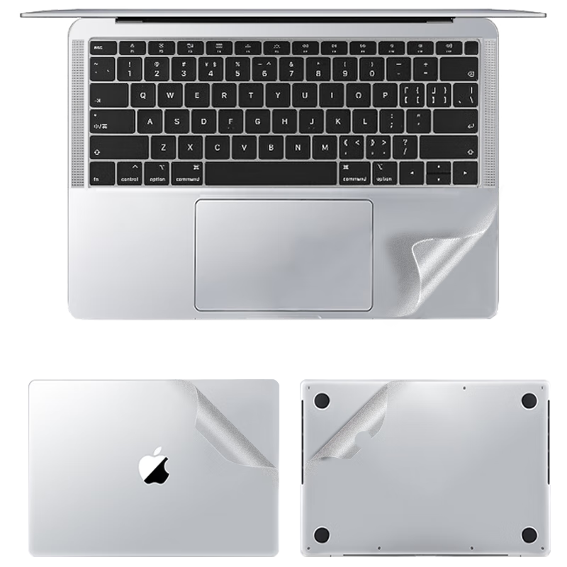Jiasu матовая антипроклятая полный корпус пленка для Apple MacBook Pro 16-дюймовый 2026 M5 ноутбук с устойчивостью к