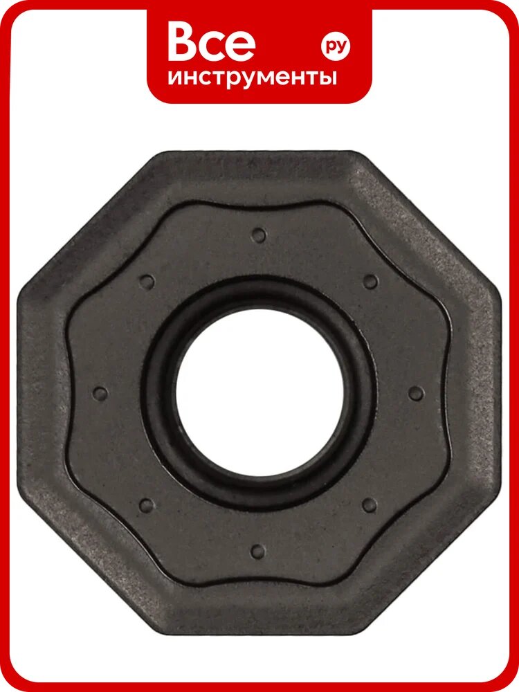 Фрезерная пластина Prosaers ONHU08T508-PM LP0525 10 шт 43404