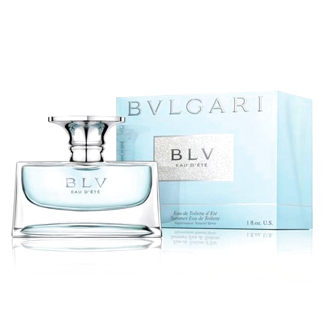 Bvlgari Blv Eau D Ete для женщин туалетная вода 30 мл / Булгари Блв О Д Ете Летняя