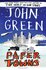 Paper Towns (John Green) Бумажные города (Джон Грин) /Книги на английском языке