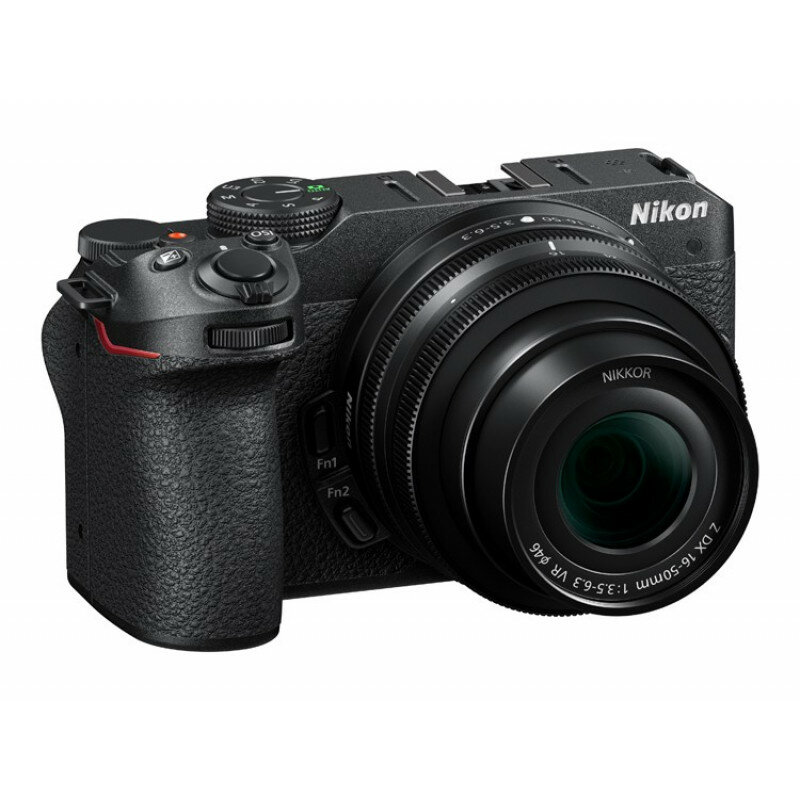 Фотоаппарат Nikon Z30 kit 16-50