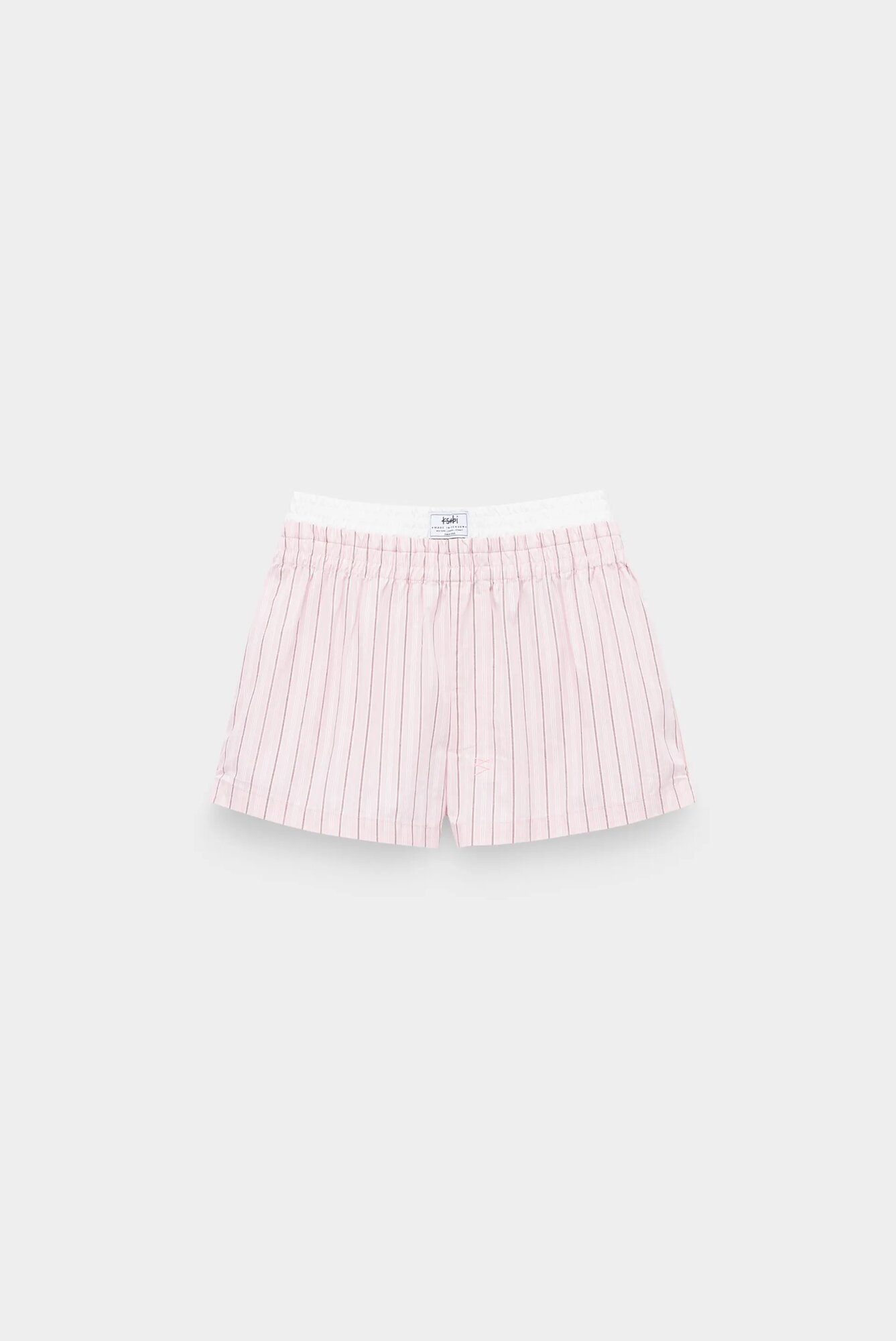 Шорты Ksubi Stacked Boxer