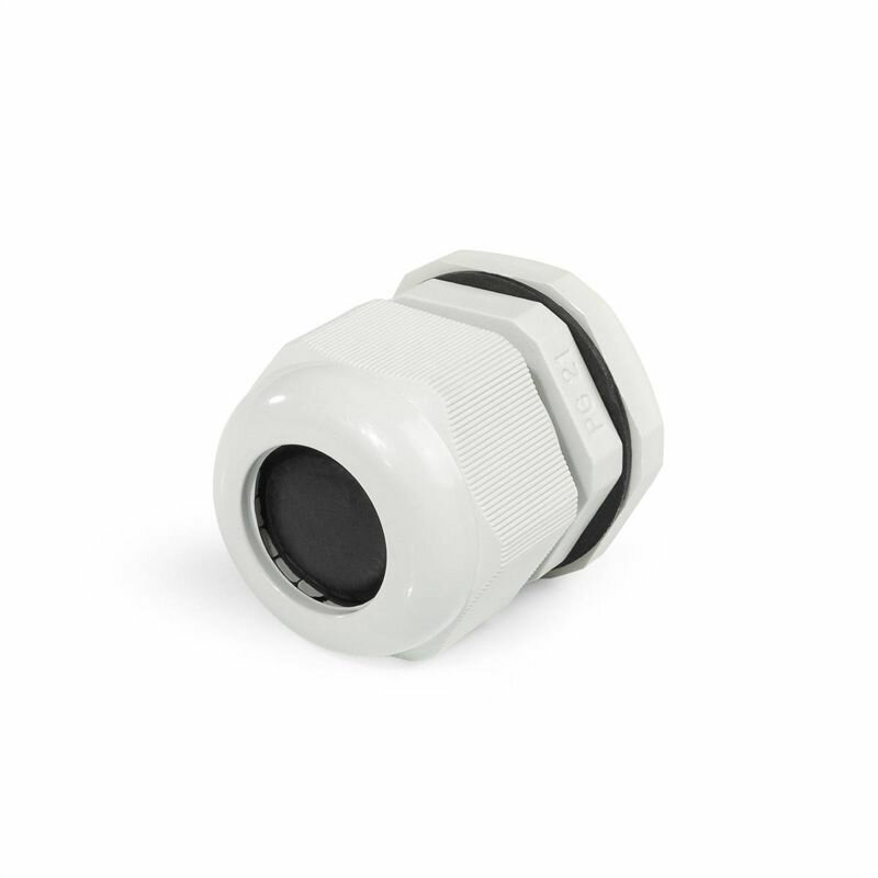 Сальник PG21 13-18мм Fortisflex 6444