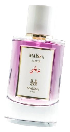 Unisex парфюмерная вода Маисса Маисса 100 мл / Maissa Maissa