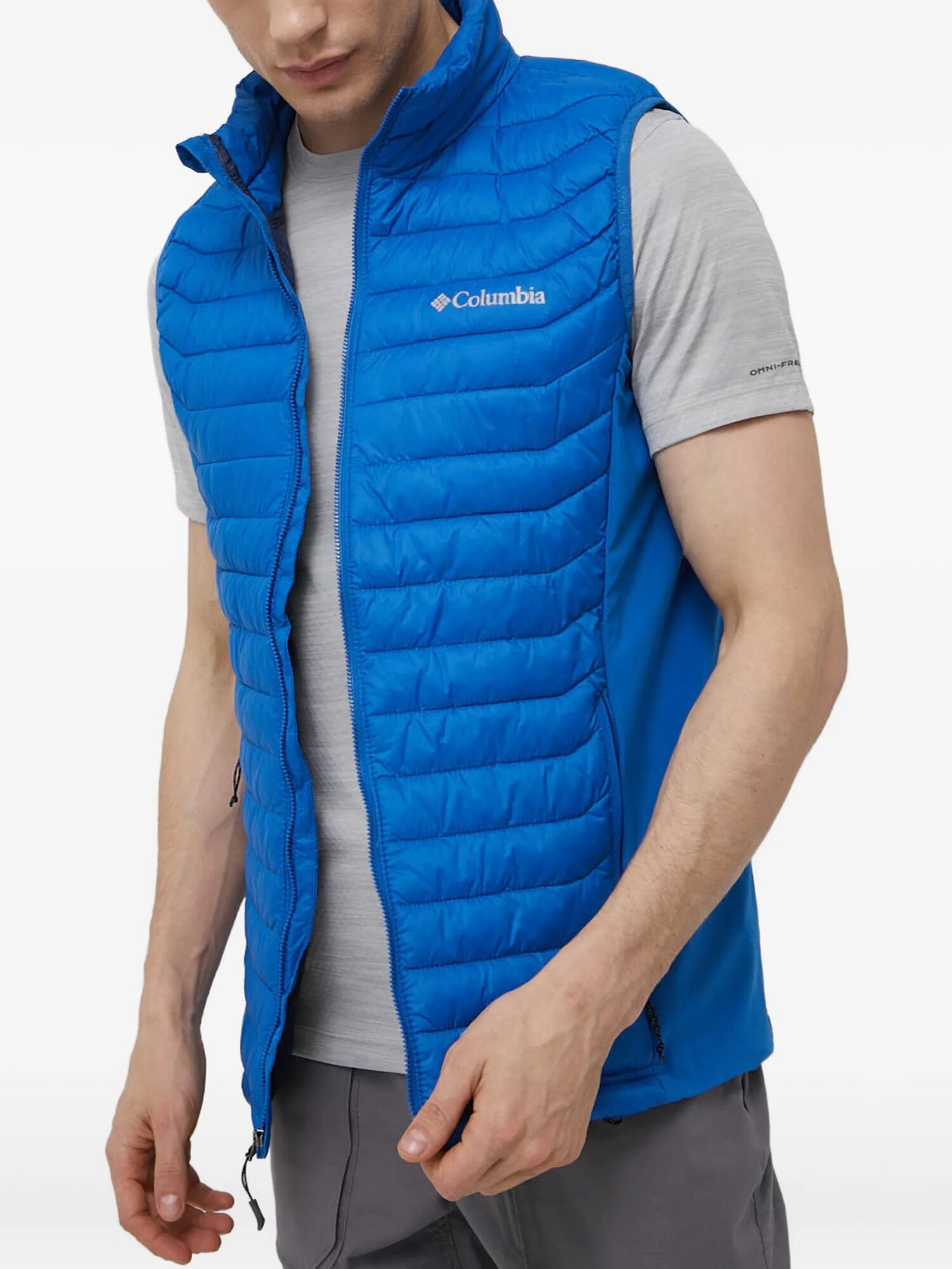 Жилет Columbia