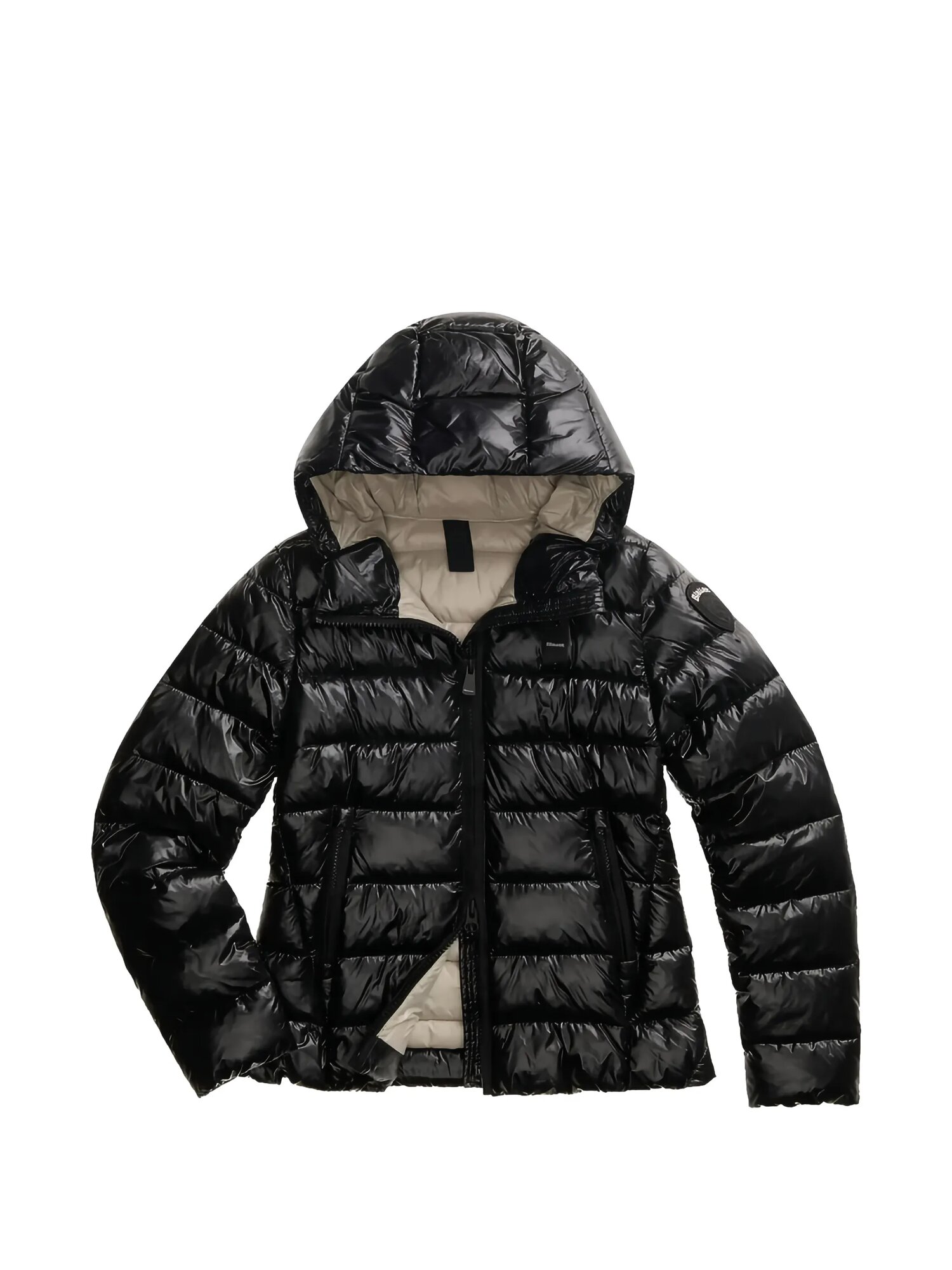 Пуховик Blauer
