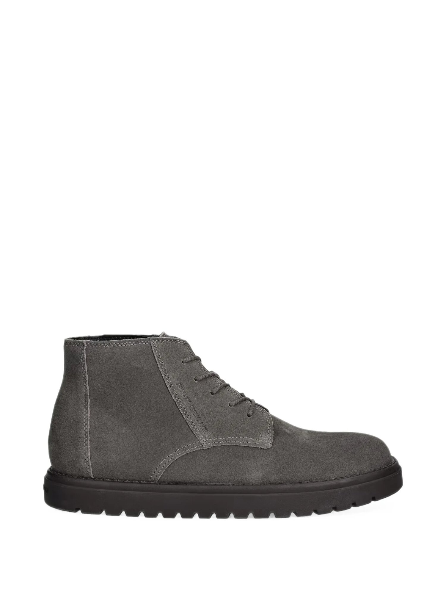 Ботинки Armani Exchange