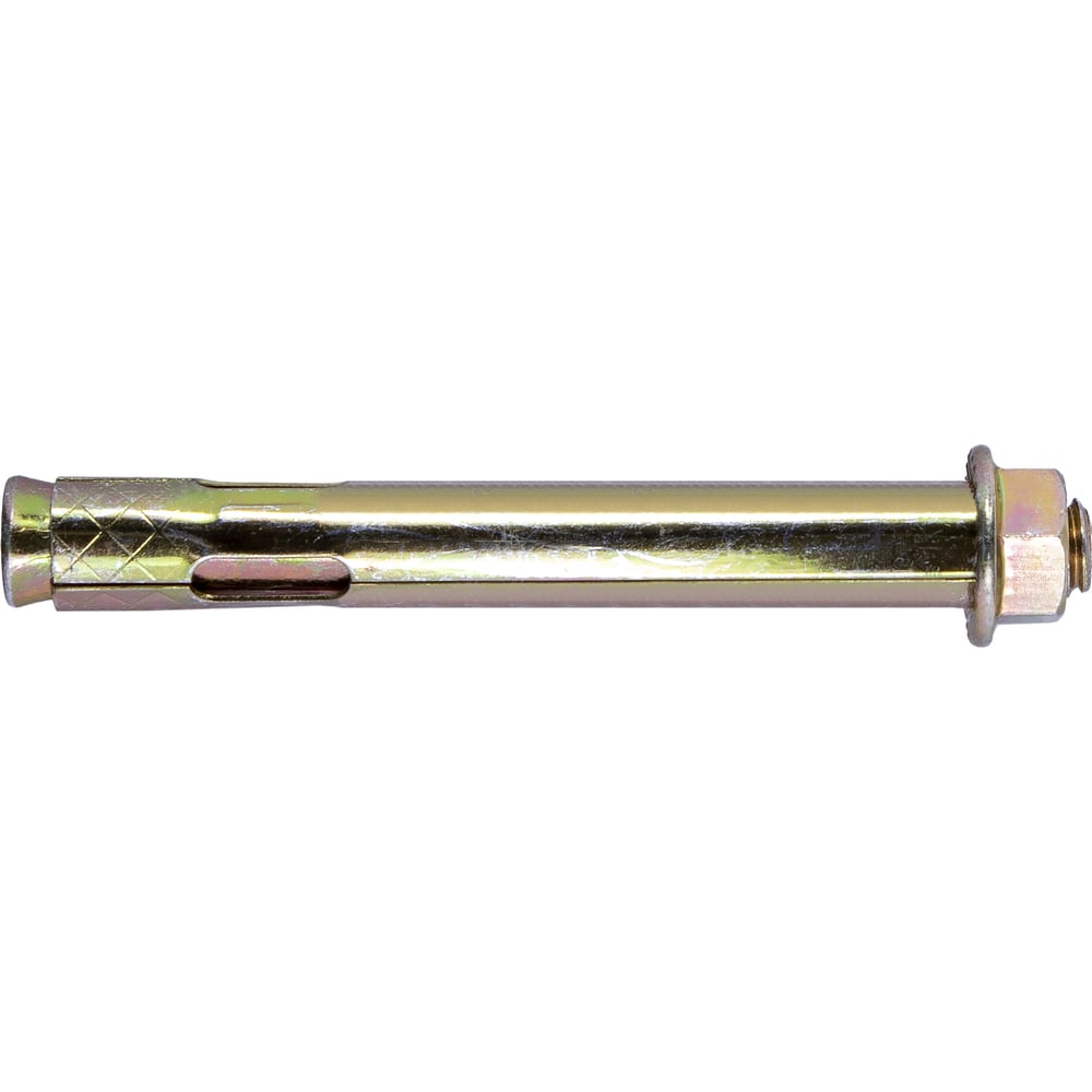 Анкерный болт с гайкой госкреп 12х75, 2 шт. 5-0010990