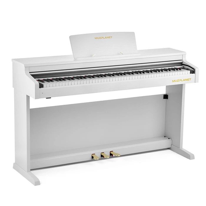 Muzplanet YDP-145WH Пианино цифровое