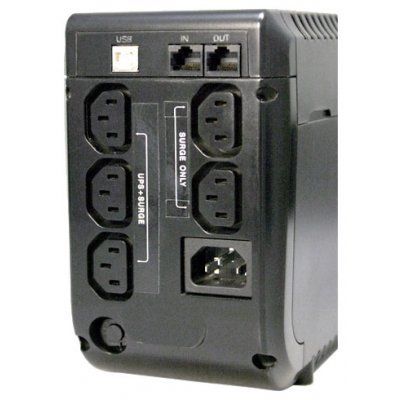 ИБП Powercom IMD-825AP Imperial