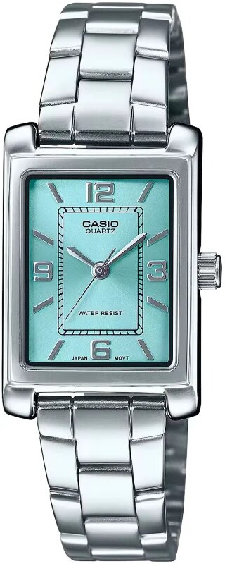Наручные часы CASIO